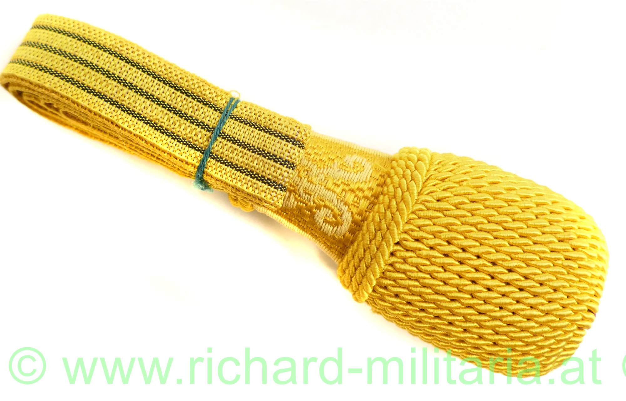 k.u.k. Portepee Unteroffizier für das Bajonett "K" | M72153