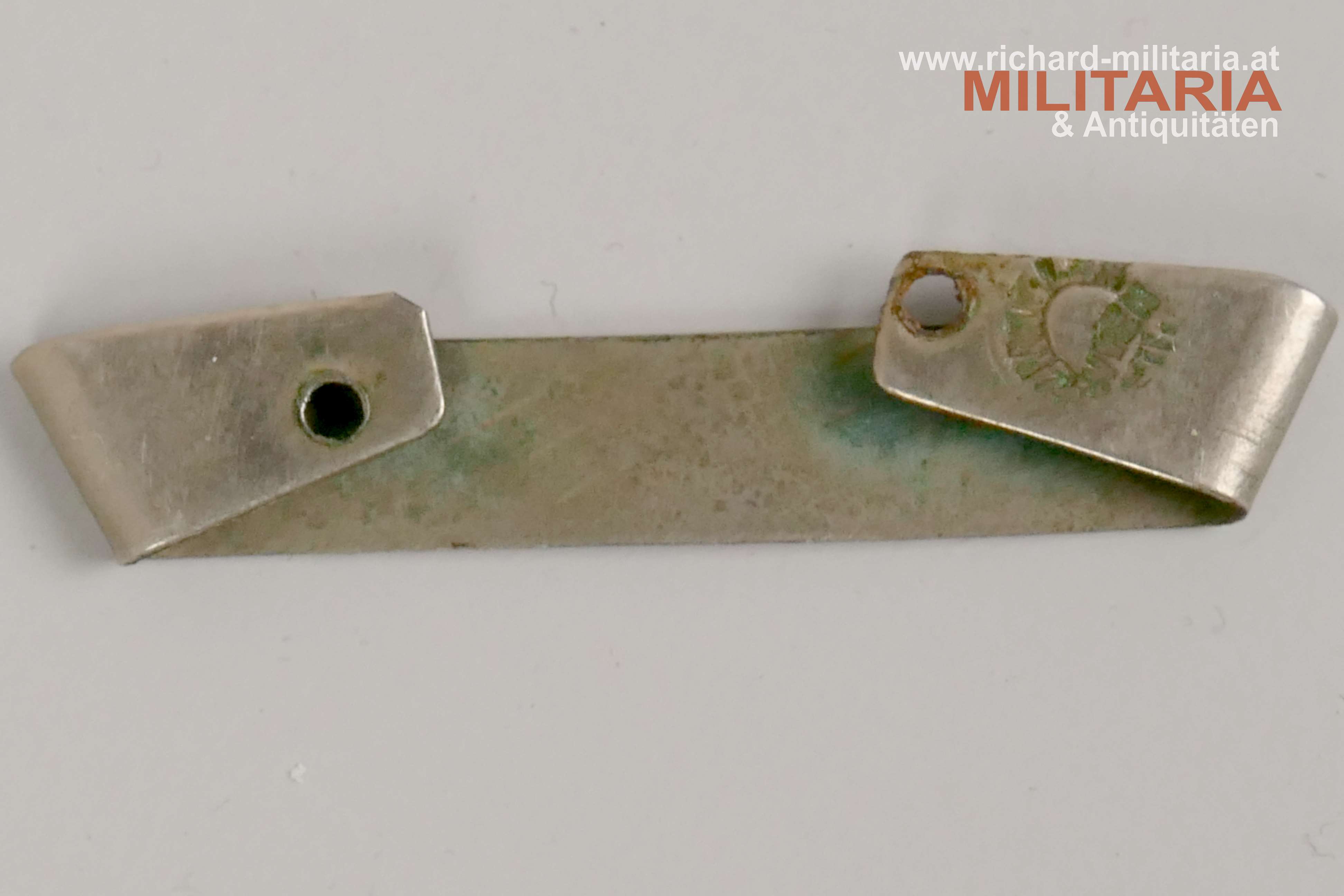 k.u.k. - Wiederholungsspange - Zimbler | M75453