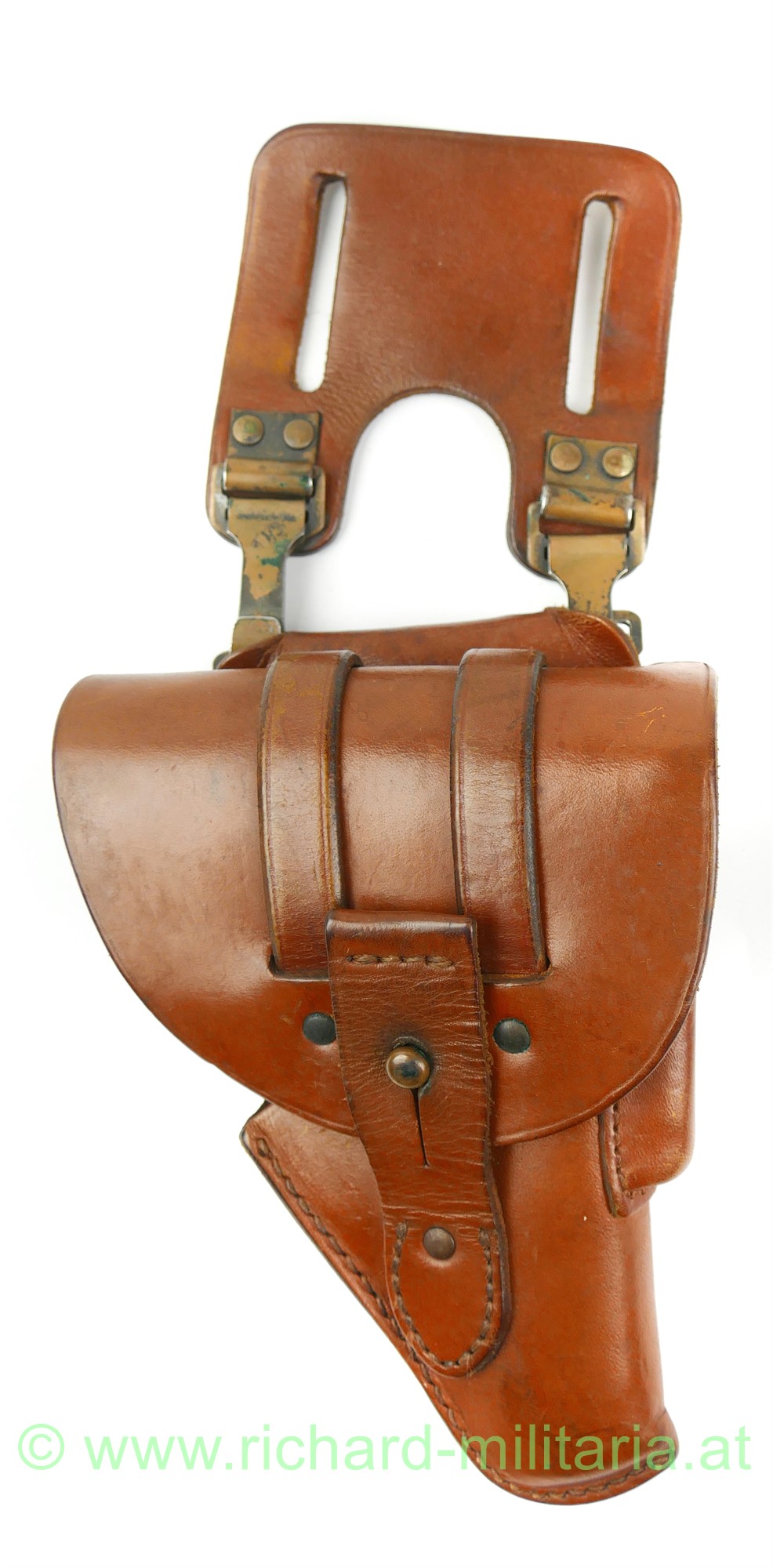 2. Republik - Zoll Pistolentasche Walther PPK | M61479