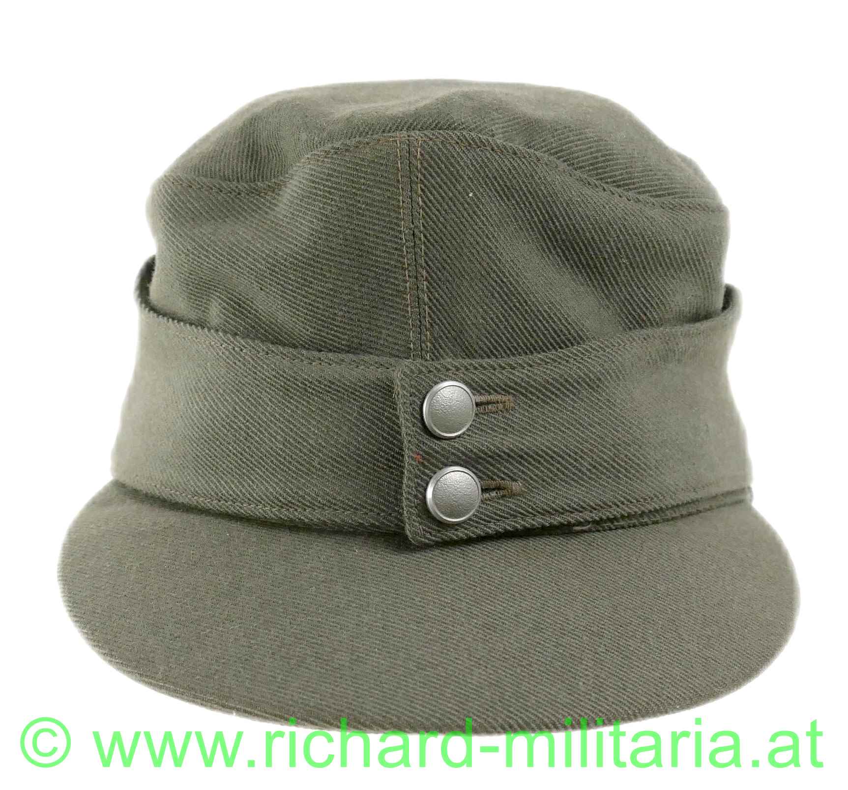 Bundesheer Österreich Feldkappe M57 | M66625