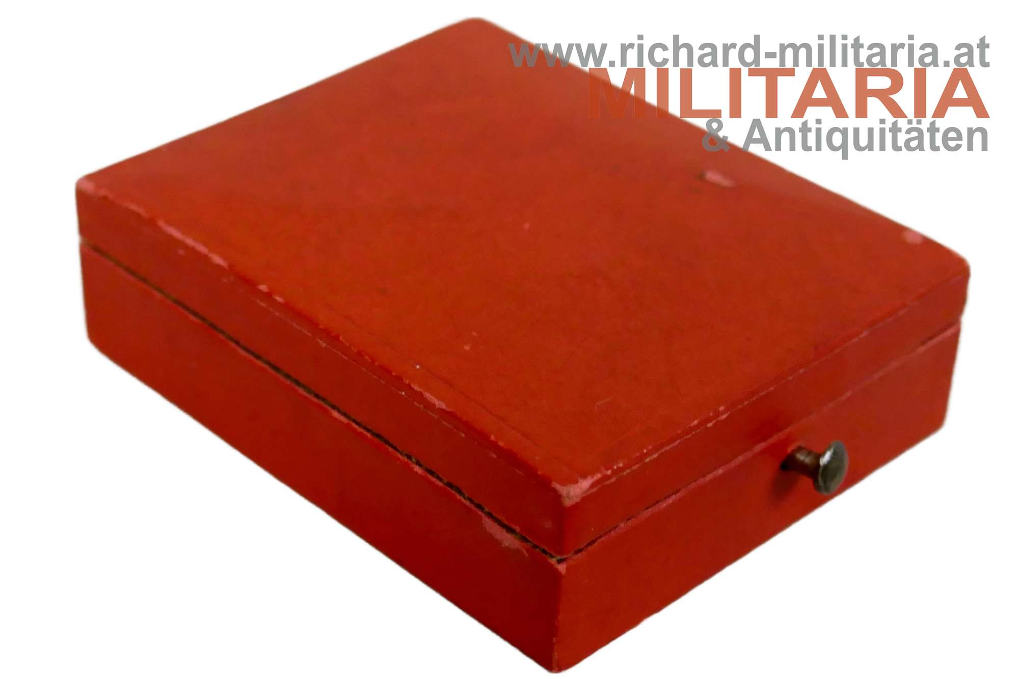 Preussen - Kronenorden - Etui zur Medaille | M79377