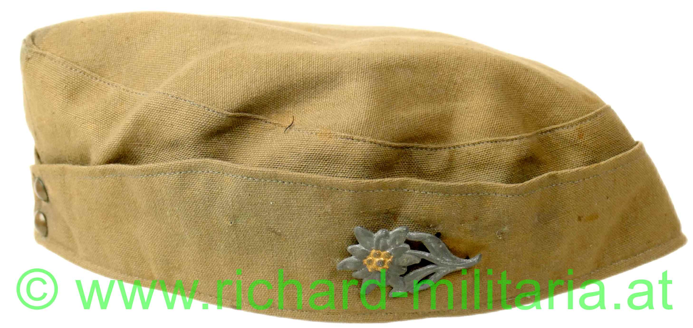 Jung Vaterland / Heimwehr - Lagermütze | M68034