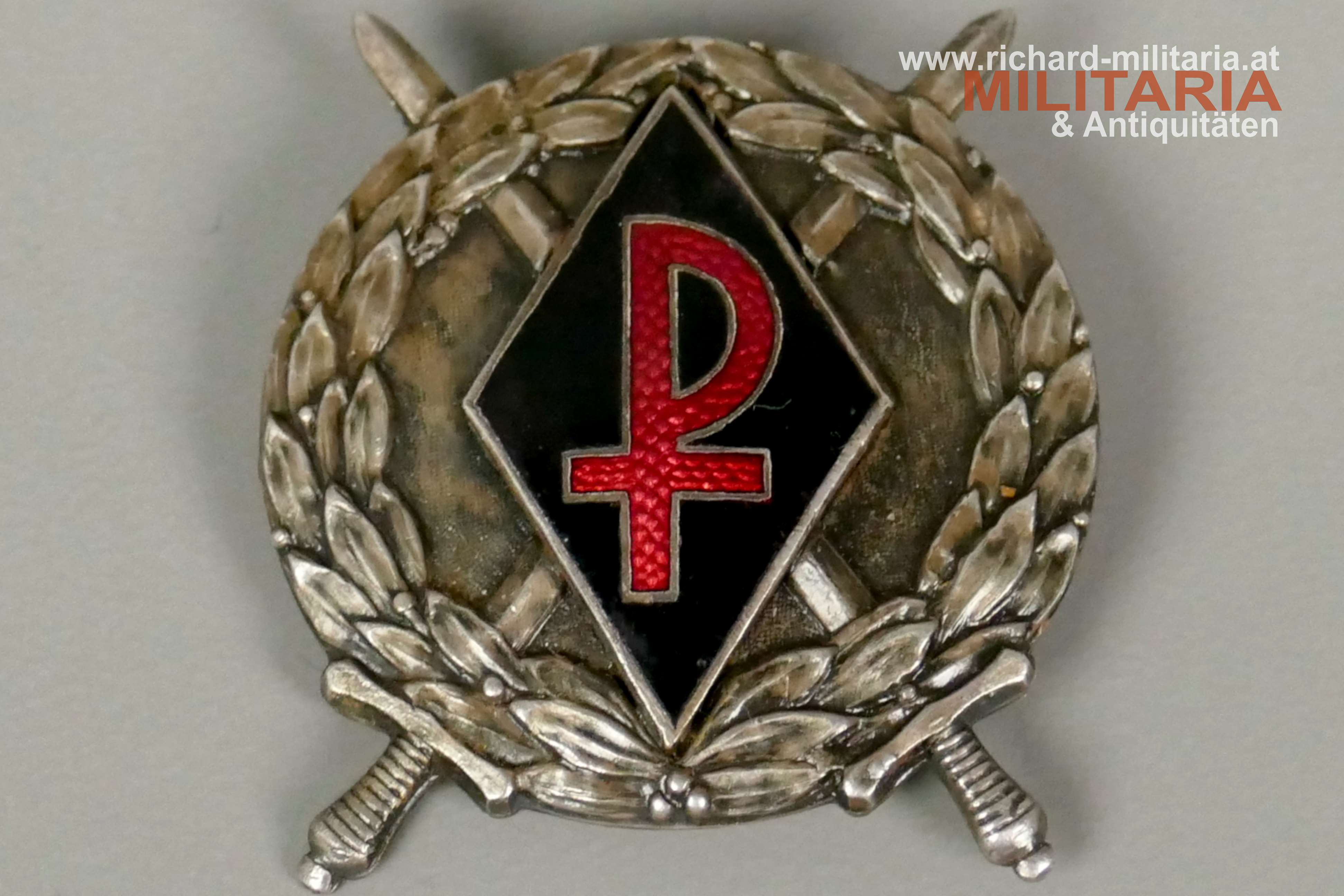 Ostmärkische Sturmscharen - Ehrenzeichen in Silber | M74643