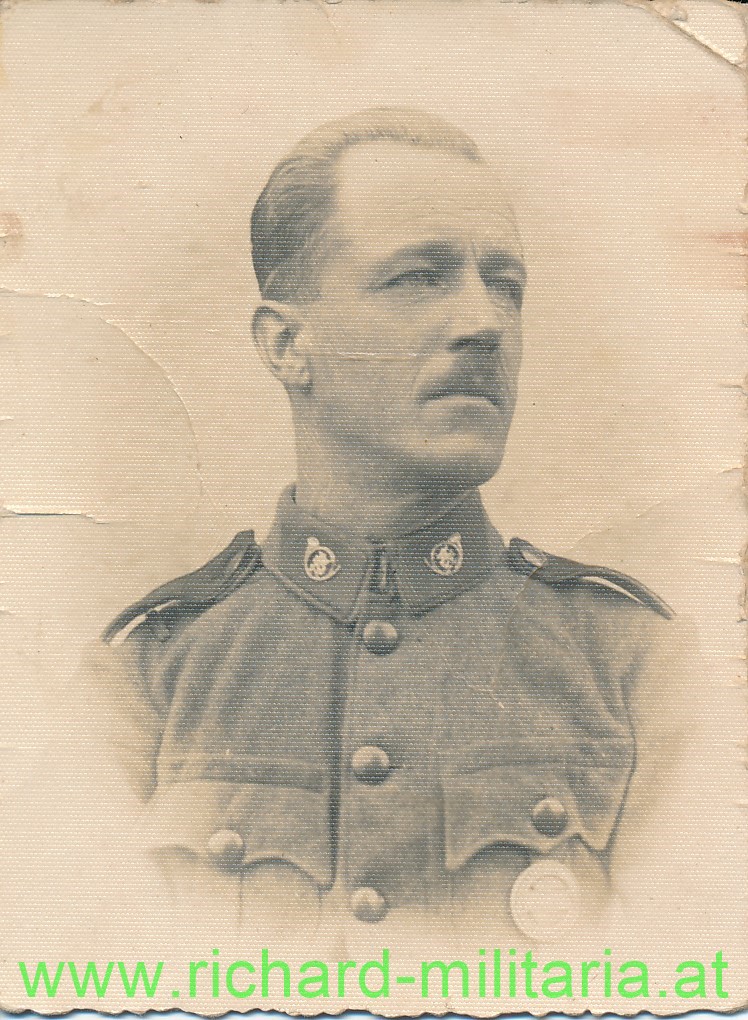 Foto - Volkswehr/Heimwehr STEIERMARK | M62506