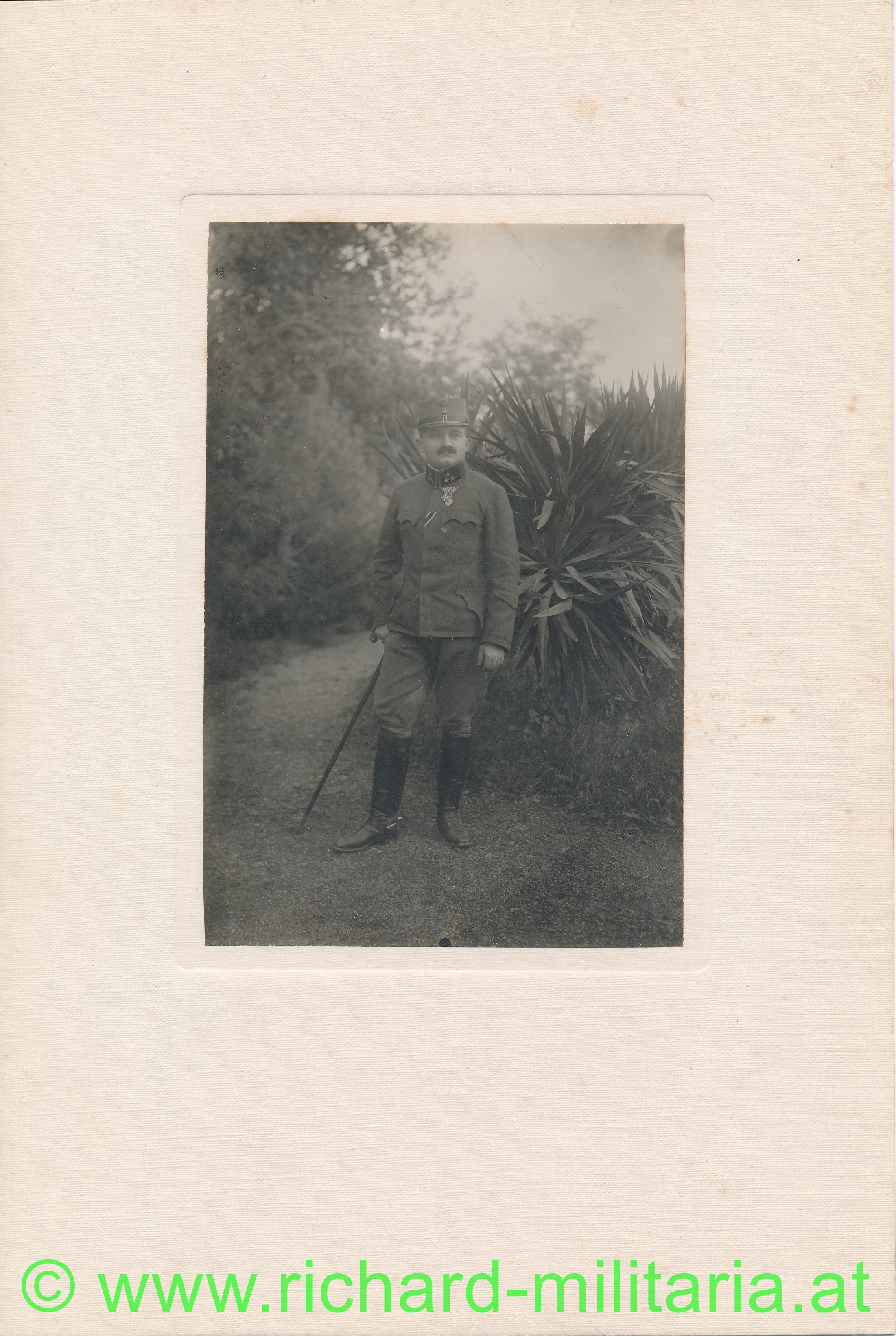 k.u.k. Hauptmann | M67226